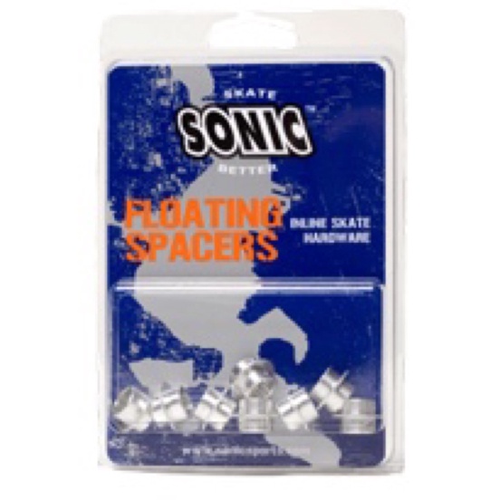 SONIC Floating Spacers | Shopee Philippines