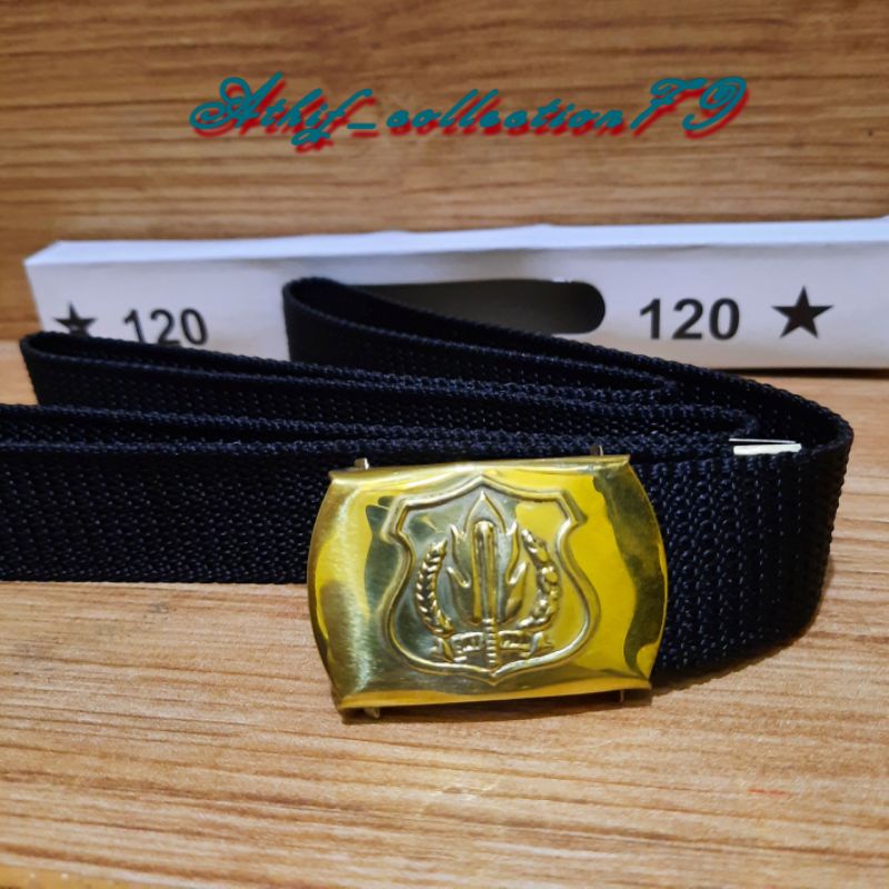 Security Guard Belt Security Guard Belt+Cardboard | Shopee Philippines