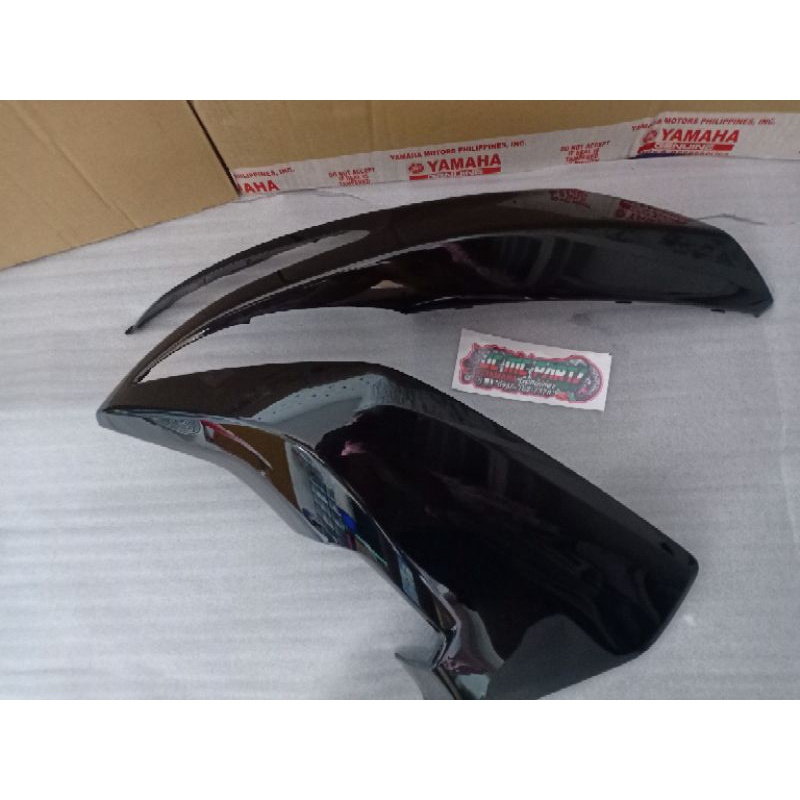 Body Cowling for Yamaha Aerox V1 (Left Side) | Shopee Philippines
