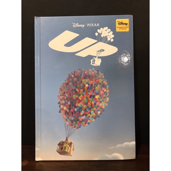 Up ( Disney Pixar Animation) | Shopee Philippines