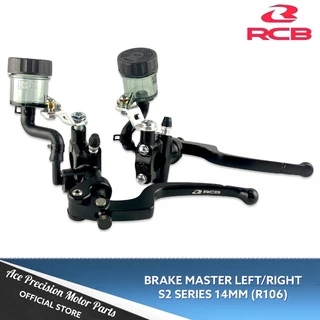 Shop rcb brake master for Sale on Shopee Philippines