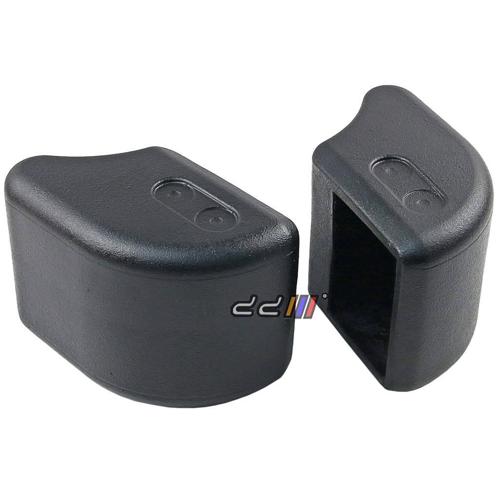 Front Bumper Corner End Cap For Land Rover Defender 90 110 1983-2016 ...