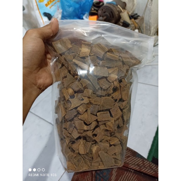 KAYU Agarwood Chips 1kg | Shopee Philippines