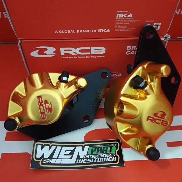 Rcb S2 Series Calipers | Shopee Philippines