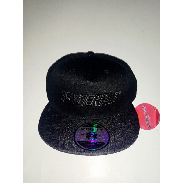 Original spyderbilt hat spyderbilt surf planet hat | Shopee Philippines