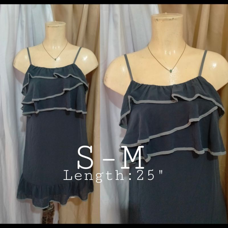 Preloved Fashion Dress /Mini Dress/ Midi Dress/ Maxi Dress/ Boutique ...