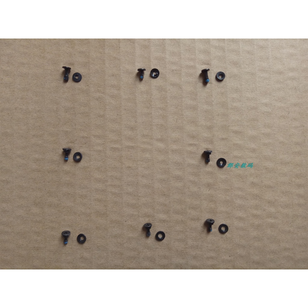 Lenovo Thinkpad T440 T450 T460 T440S T450S Bottom Shell Screw Cover ...