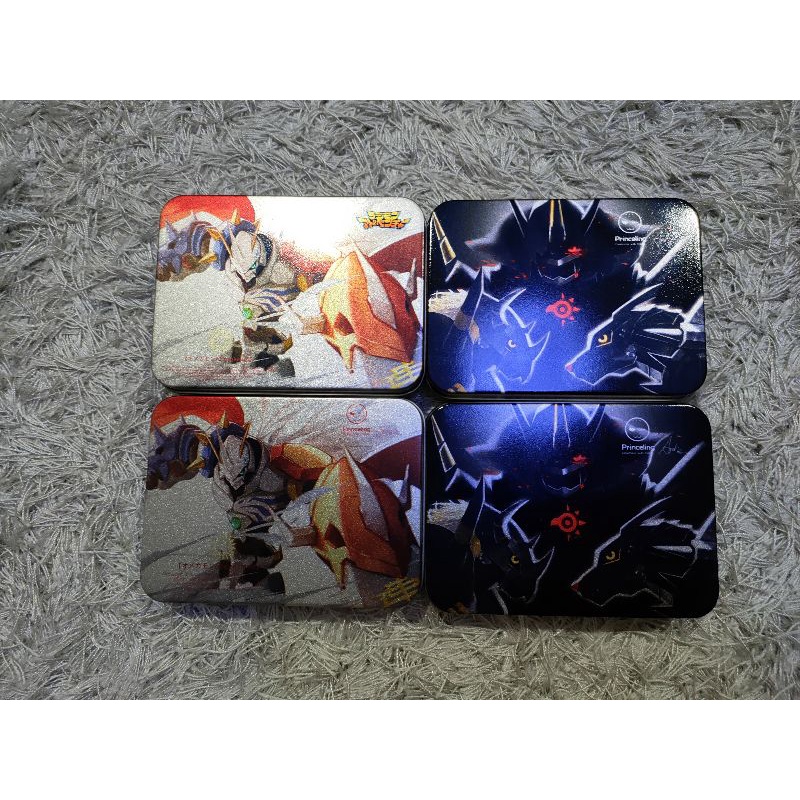 Digimon Vital Bracelet - Dim Card Case | Shopee Philippines