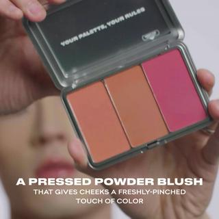 Issy Powder Blush Insert | Shopee Philippines