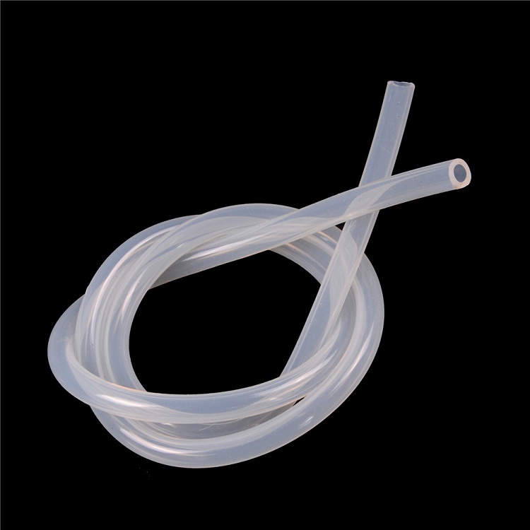 Aquarium air hose Silicone 4mm For Tropical Fresh Water Fish Hose ...