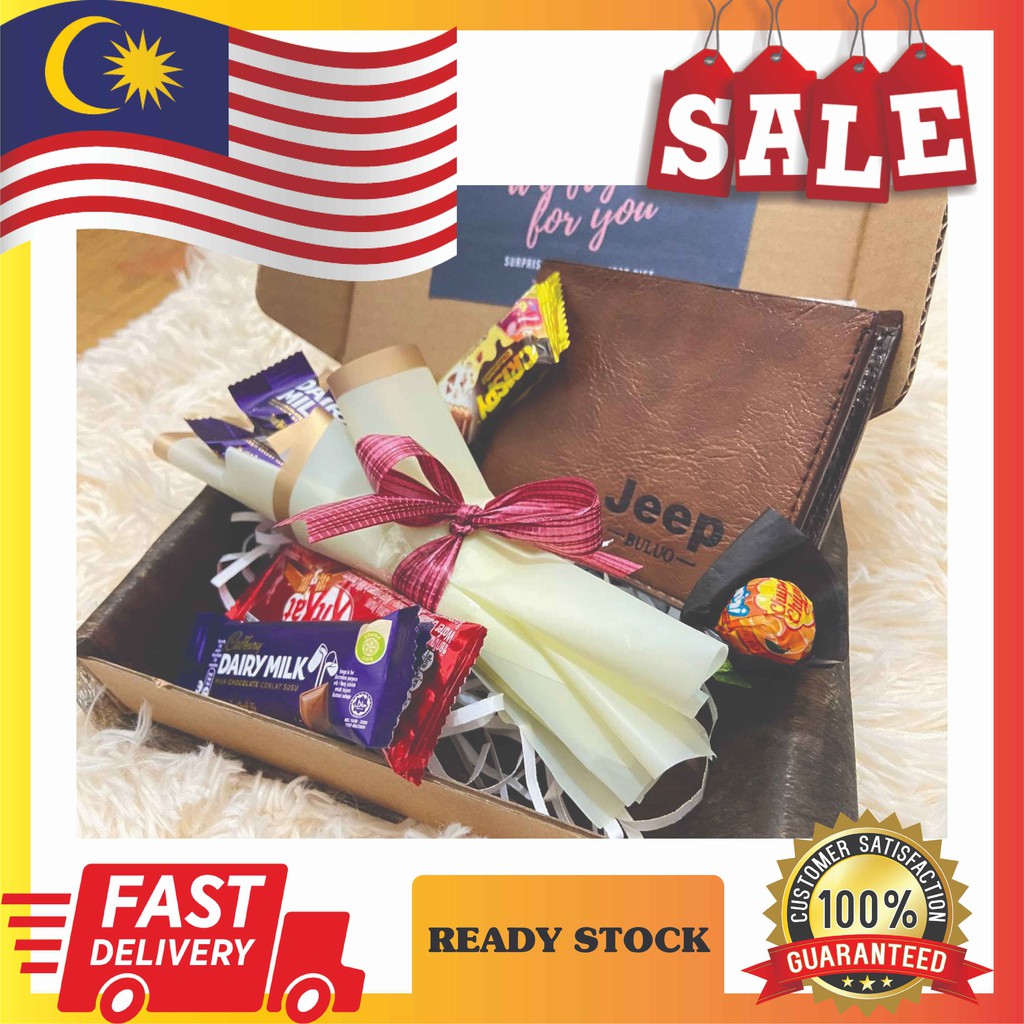 Surprise Box (for men) | Shopee Philippines