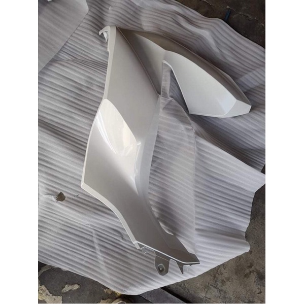 Front Side Cover Honda PCX 160 | Shopee Philippines