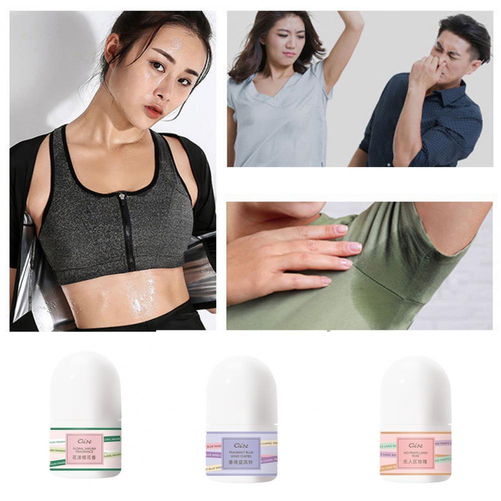 Harmless Non Greasy Ball Body Lotion Antiperspirant Perfumes For Office