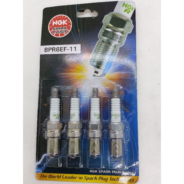 Spark Plug For proton persona neo Gen2 saga exora cps | Shopee Philippines