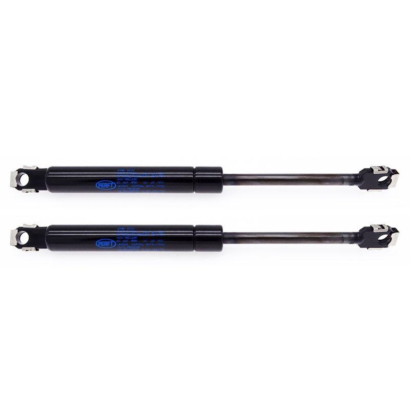 Car Front Hood Bonnet Support Rod Lift Gas Spring Strut Bar For BMW E34 ...