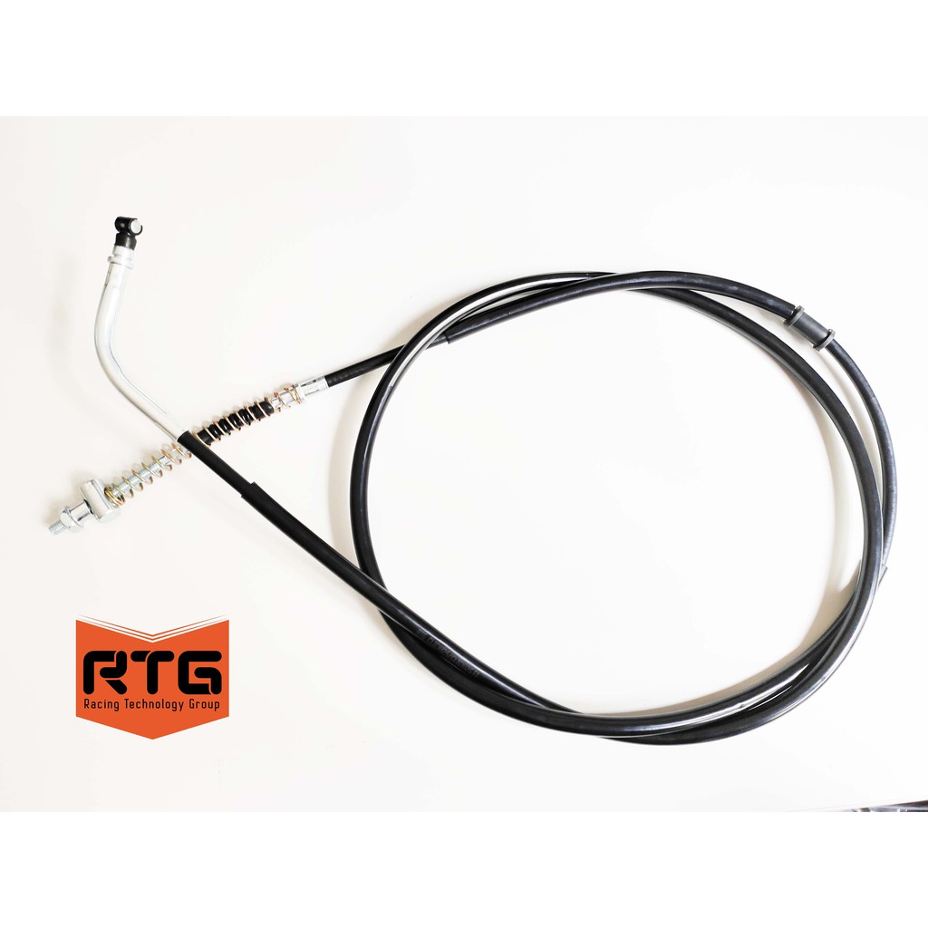 RTG BRAKE CABLE - CLICK 125 FI - High Quality and Genuine Parts ...