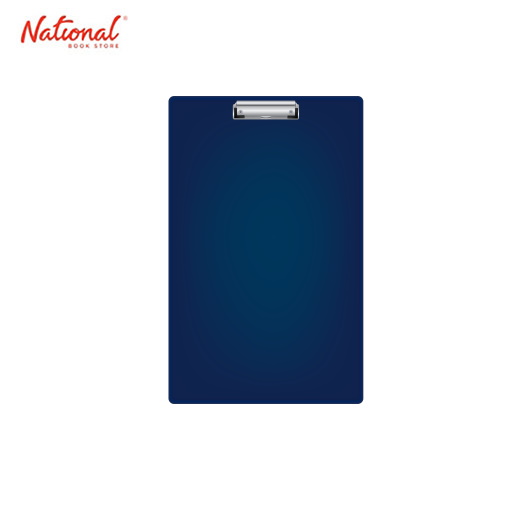 Adventurer Clipboard Cbpbfc Long Blue National Book Store | Shopee ...