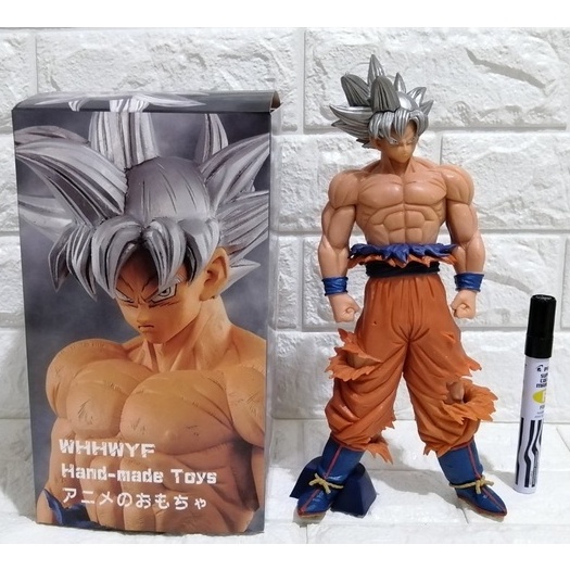 Dragon Ball Z DBZ Nero Goku,Goku,Trunks,Gogeta Vegeta Grandista ...