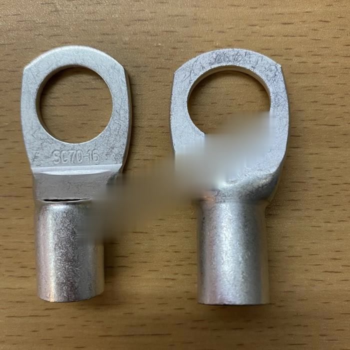 Cable Skun SC / Skun Cable SC 70-16 / Cable Lug / Scun Cable 70-16mm ...