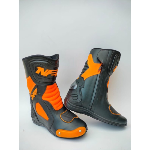 Kids Road race Motorcycle Racing Shoes | Shopee Philippines