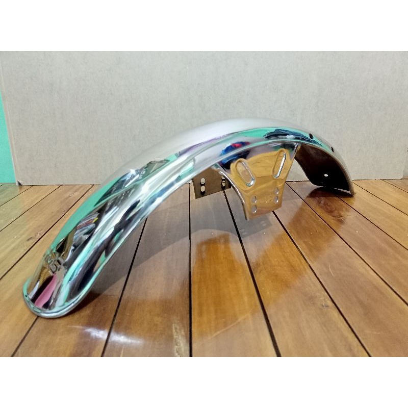 Yamaha STX Front fender RDS | Shopee Philippines