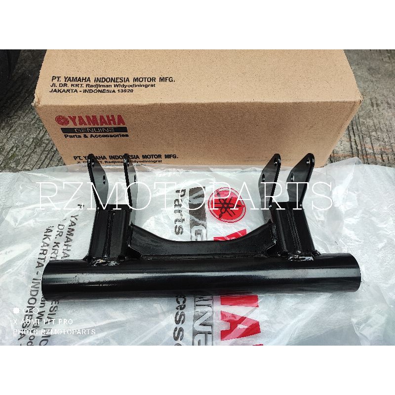 NMAX V2 ENGINE BRACKET COMP (YAMAHA ORIGINAL) | Shopee Philippines