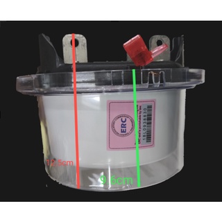 GE I-210 KWH Meter Digital Single Phase 3 Wire CL200 FM2S - I210(3W ...