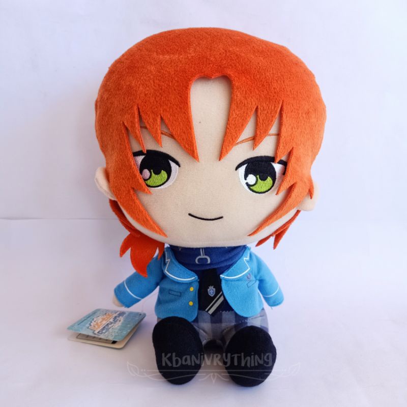 Ensemble Stars! Rei Sakuma, Adonis, Leo, Hokuto, Koga, Shu Itsuki, Mika ...