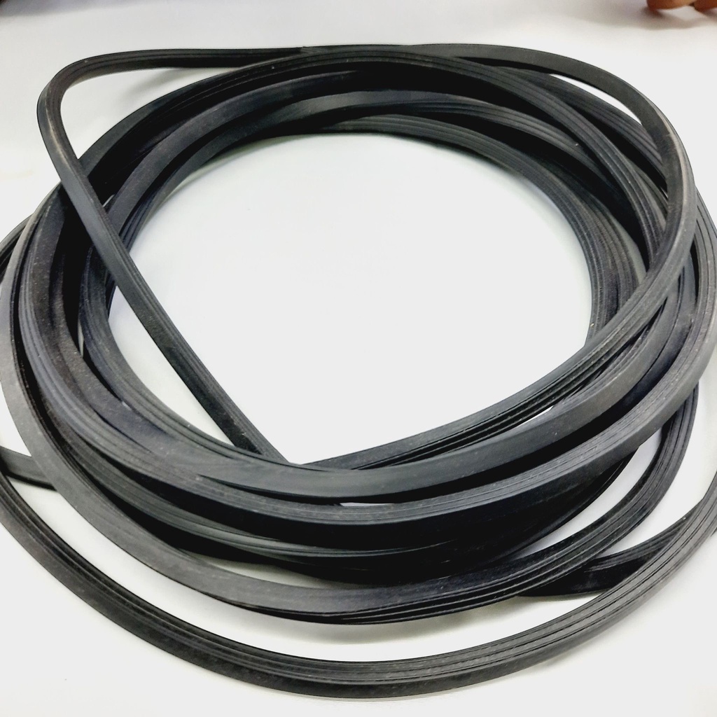 * Rubber Liston for Billiard Table Cloth / Panghigpit ng Tapete ng ...