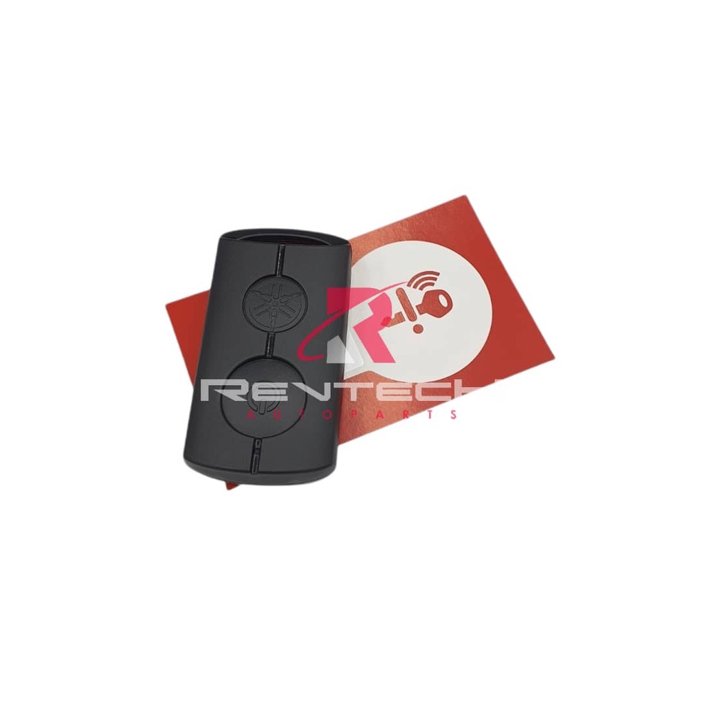 Yamaha Keyless Remote NVX, NMAX, Y16 & XMAX ( B2T-H6261-01 ) | Shopee ...