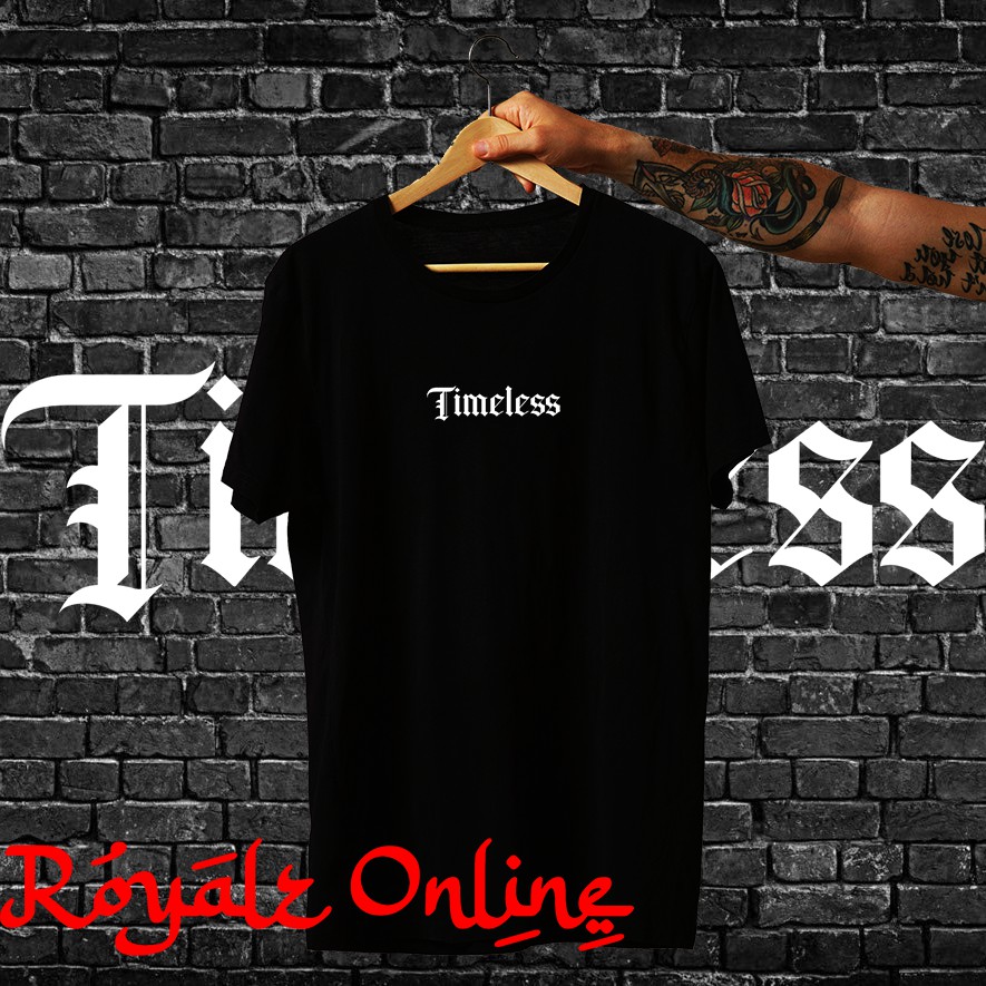 Timeless Minimalist Shirt Front Print (Unisex For Men And Women ...