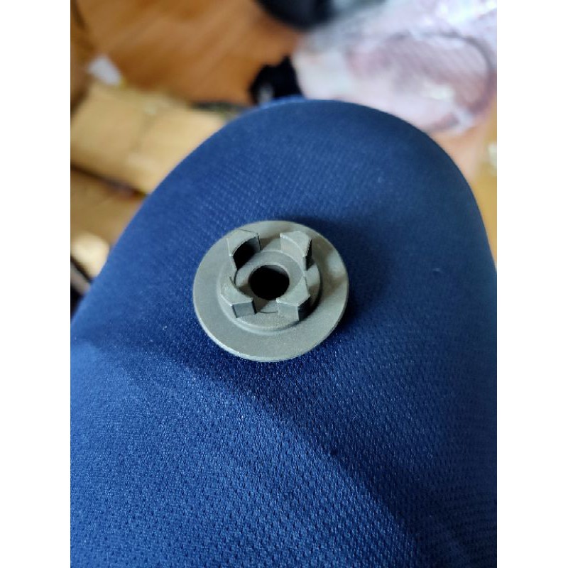 GIXXER SPEEDOMETER ROTOR | Shopee Philippines