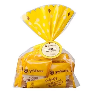 Shop goldilocks polvoron for Sale on Shopee Philippines