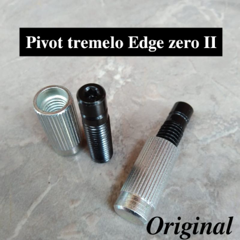 Pivot tremolo edge zero II zps CAN for tremolo edge japan | Shopee ...