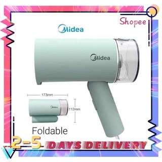 Shop handheld steam iron for Sale on Shopee Philippines