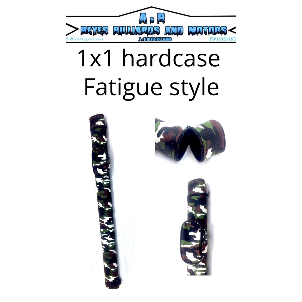 HARDCASE 1X1 woodland military DESIGN / LAGAYAN NG TAKO SA BILYARAN ...