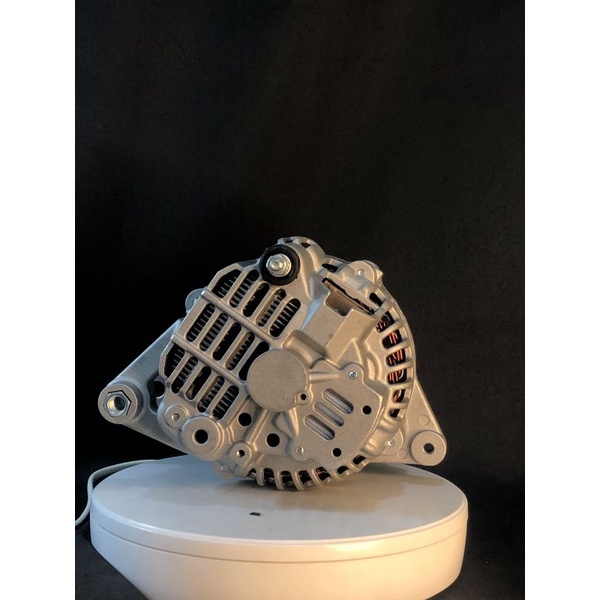Alternator mitsubishi galant (6A12 ENGINE) | Shopee Philippines