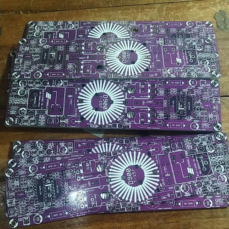 Pcb power amplifier d900 pro | Shopee Philippines