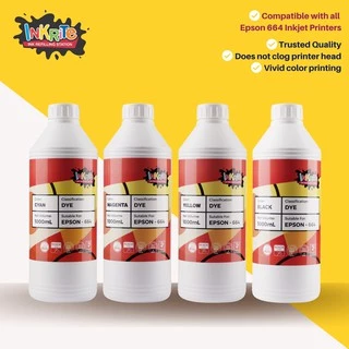 Inkrite, Online Shop | Shopee Philippines