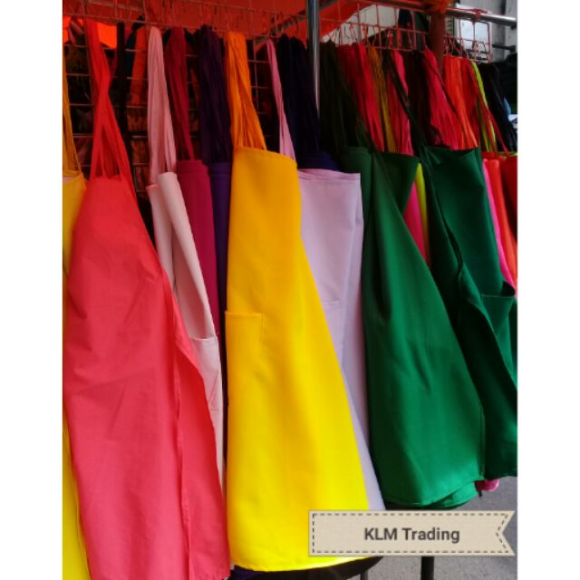 (COD) Apron adult and kids | Shopee Philippines