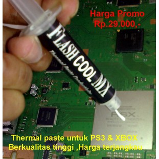 Thermal paste PS3 Thermal paste CPU Processor I | Shopee Philippines