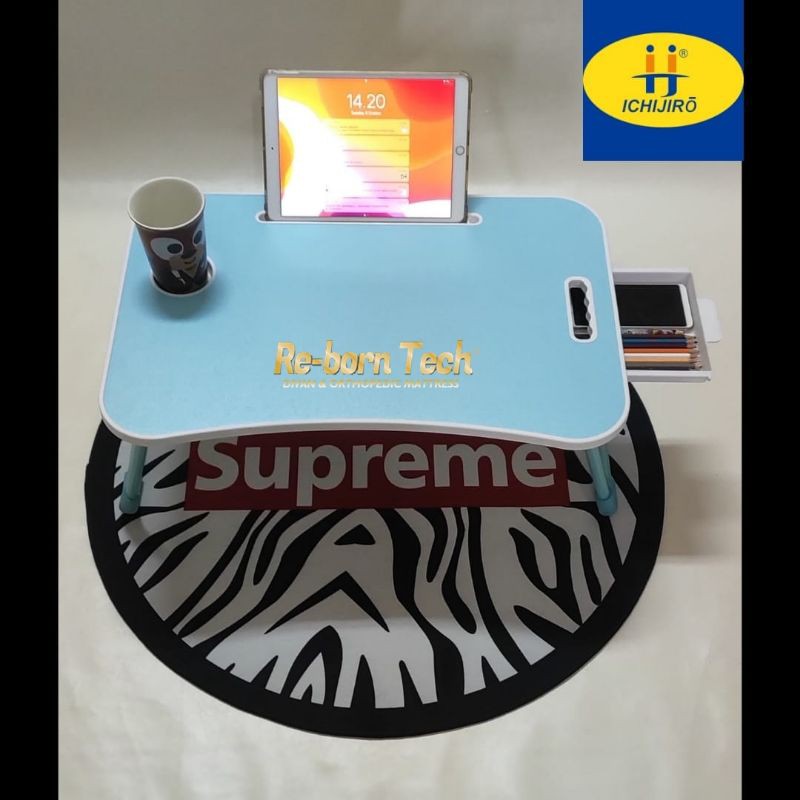 Laptop Table / Study Table / Work Table | Shopee Philippines