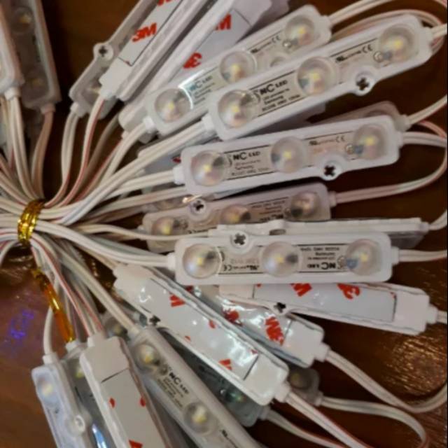 Original Korean samsung NC LED LED module | Shopee Philippines