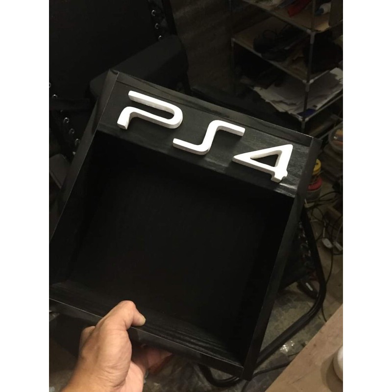 Nintendo switch disc organizers (Playstation cd rack) | Shopee Philippines