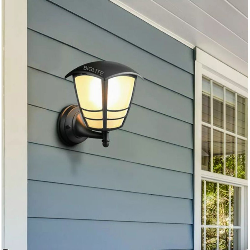 Champ 1110W SB Outdoor Wall Lamp Modern/Contemporary LED Lighting ...