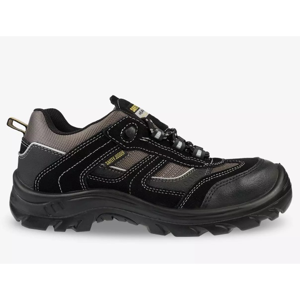 Safety Jogger Safety Shoes Jumper S3 (Men) | Shopee Philippines