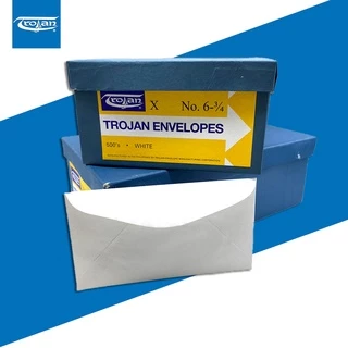 white envelop - Best Prices and Online Promos - Apr 2025 | Shopee ...