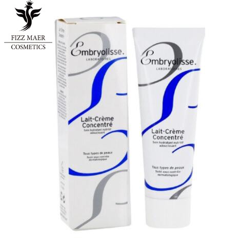 Embryolisse Concentrated Lait Cream (Face Primer) 75ml | Shopee Philippines