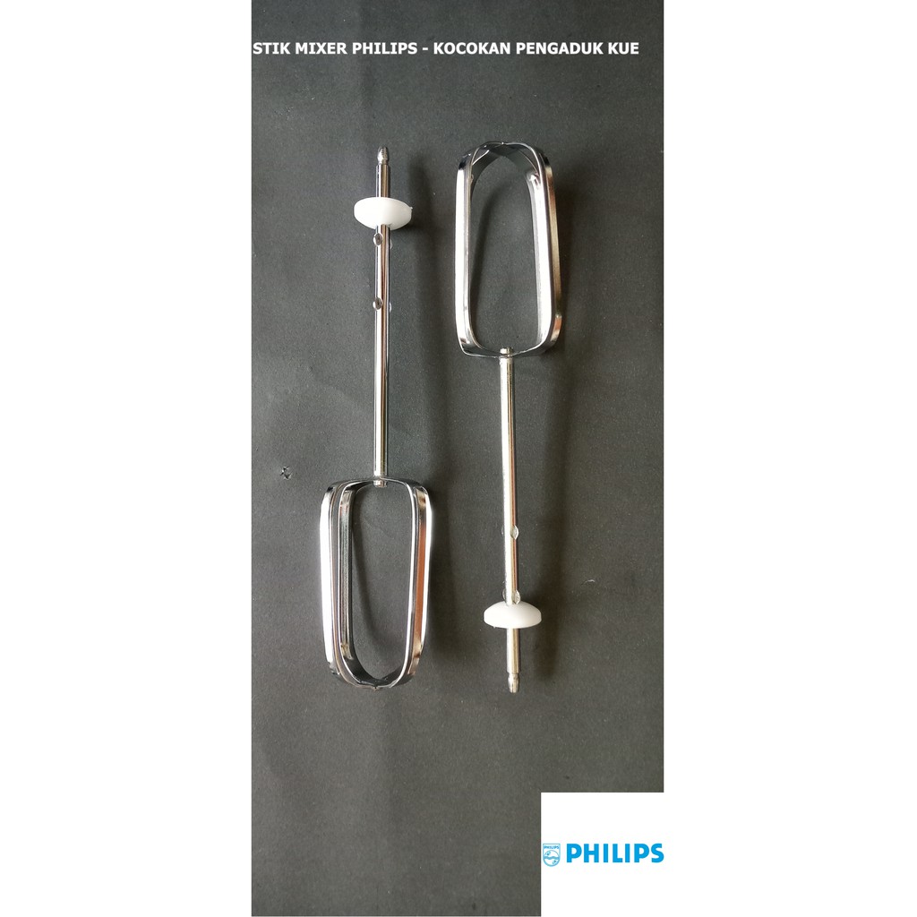 PHILIPS MIXER STICK / PHILIPS MIXER CAKE MIXER WHIP FOR ALL TYPES ...