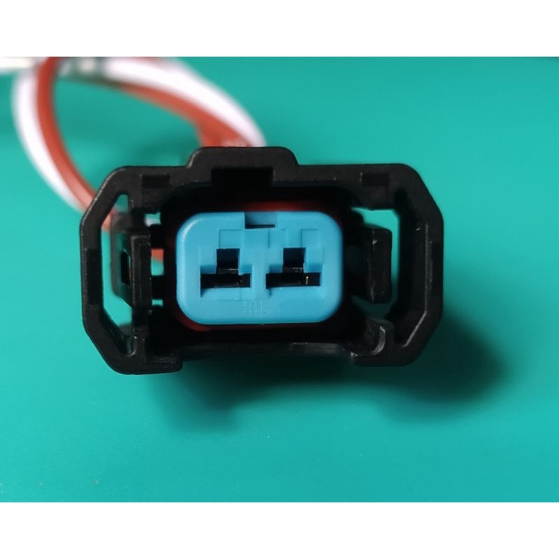 Honda Jazz City CRV Stream Civic 2nd injector pin nozzle Socket ...